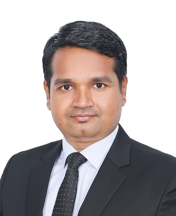 Management Team - MFIL.