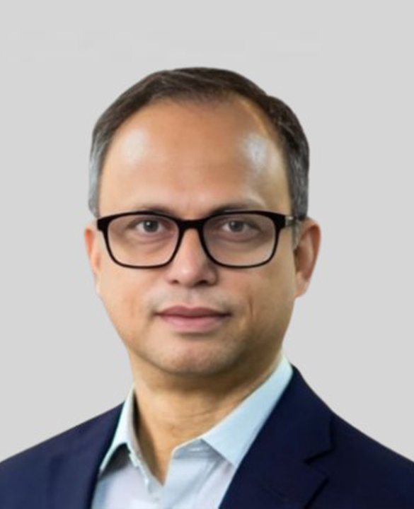 Mr. Mahmud Hasan Khan - MFIL.