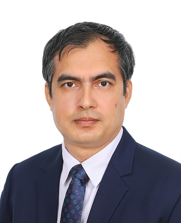 Management Team - MFIL.