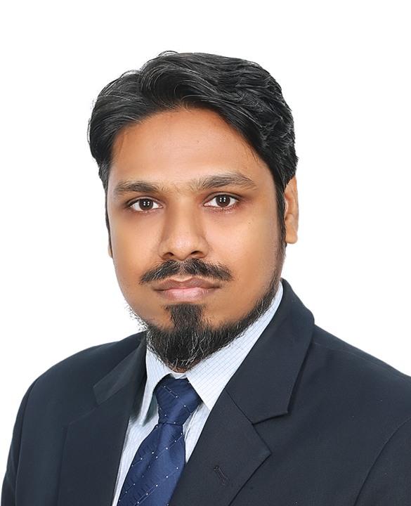 Management Team - MFIL.